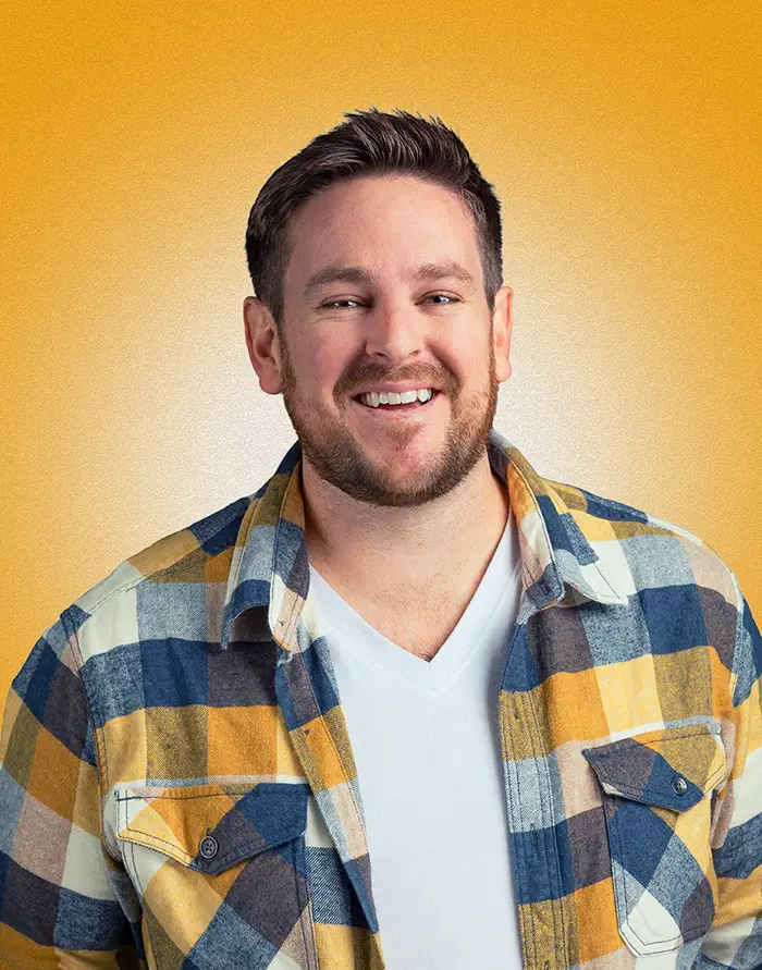 Andrew Ravera | de Novo Marketing