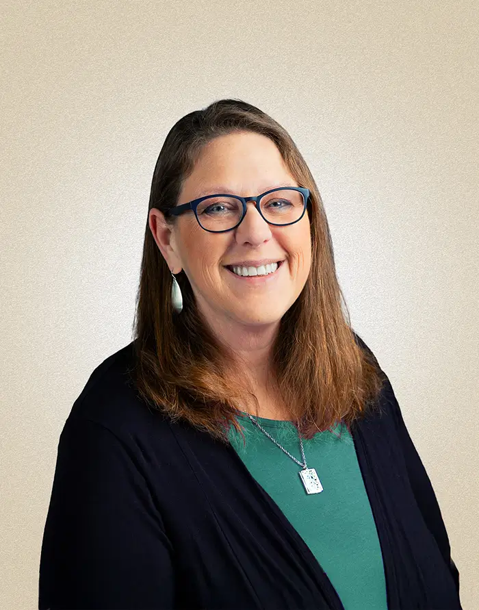 Liz Sanders | de Novo Marketing