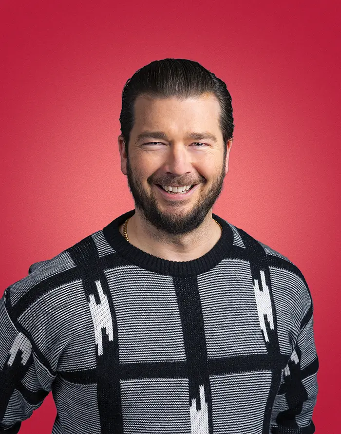 Chad Cooper | de Novo Marketing