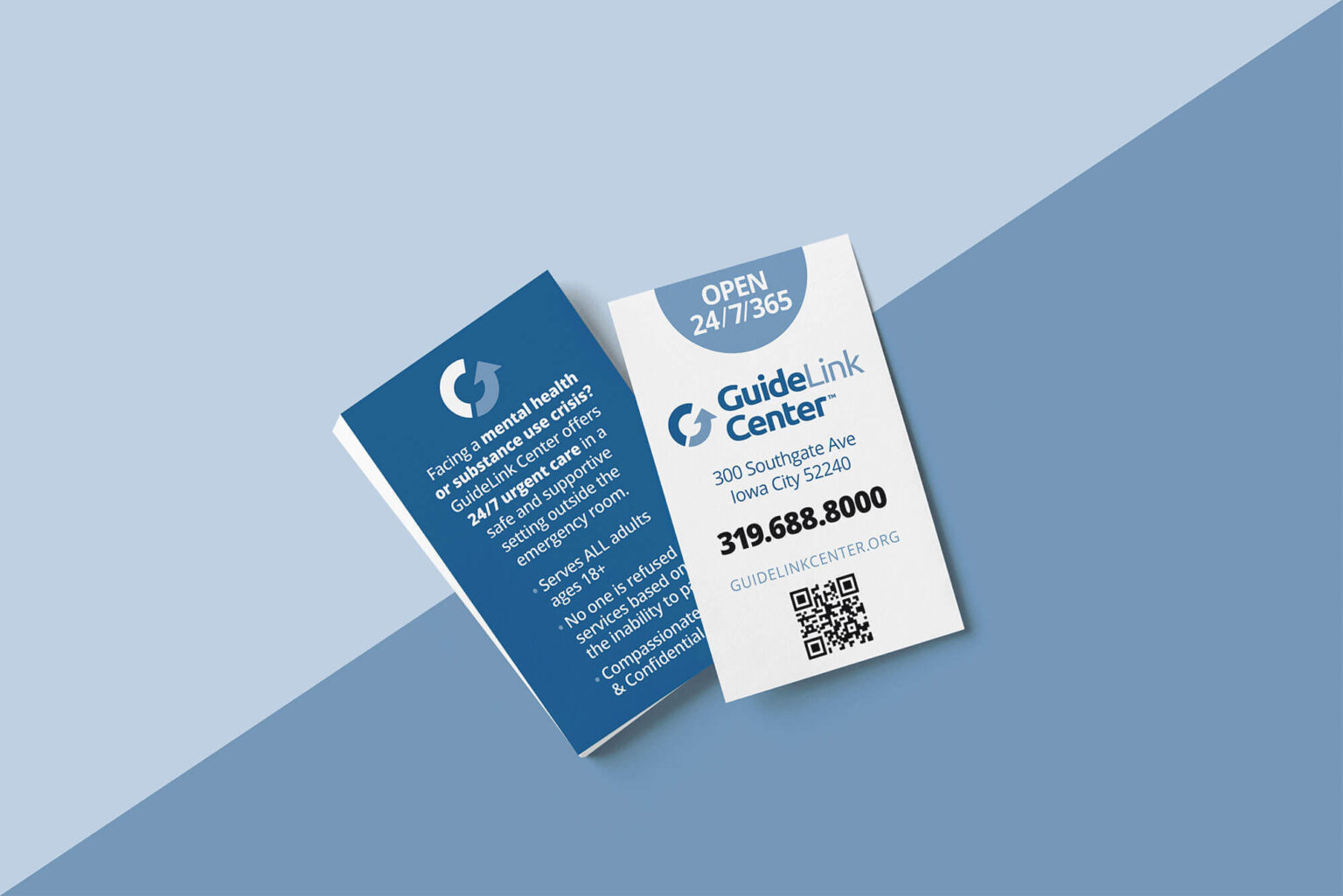 Guidelink | de Novo Marketing