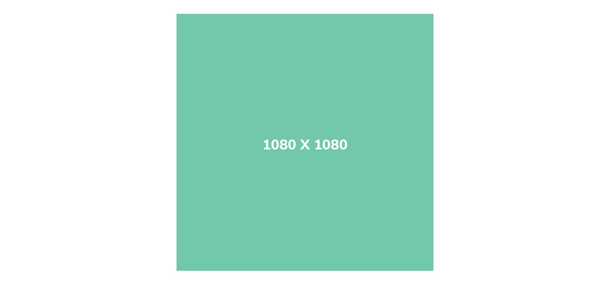 Quit Stressing Over Image Sizes—We've Got You | de Novo Marketing